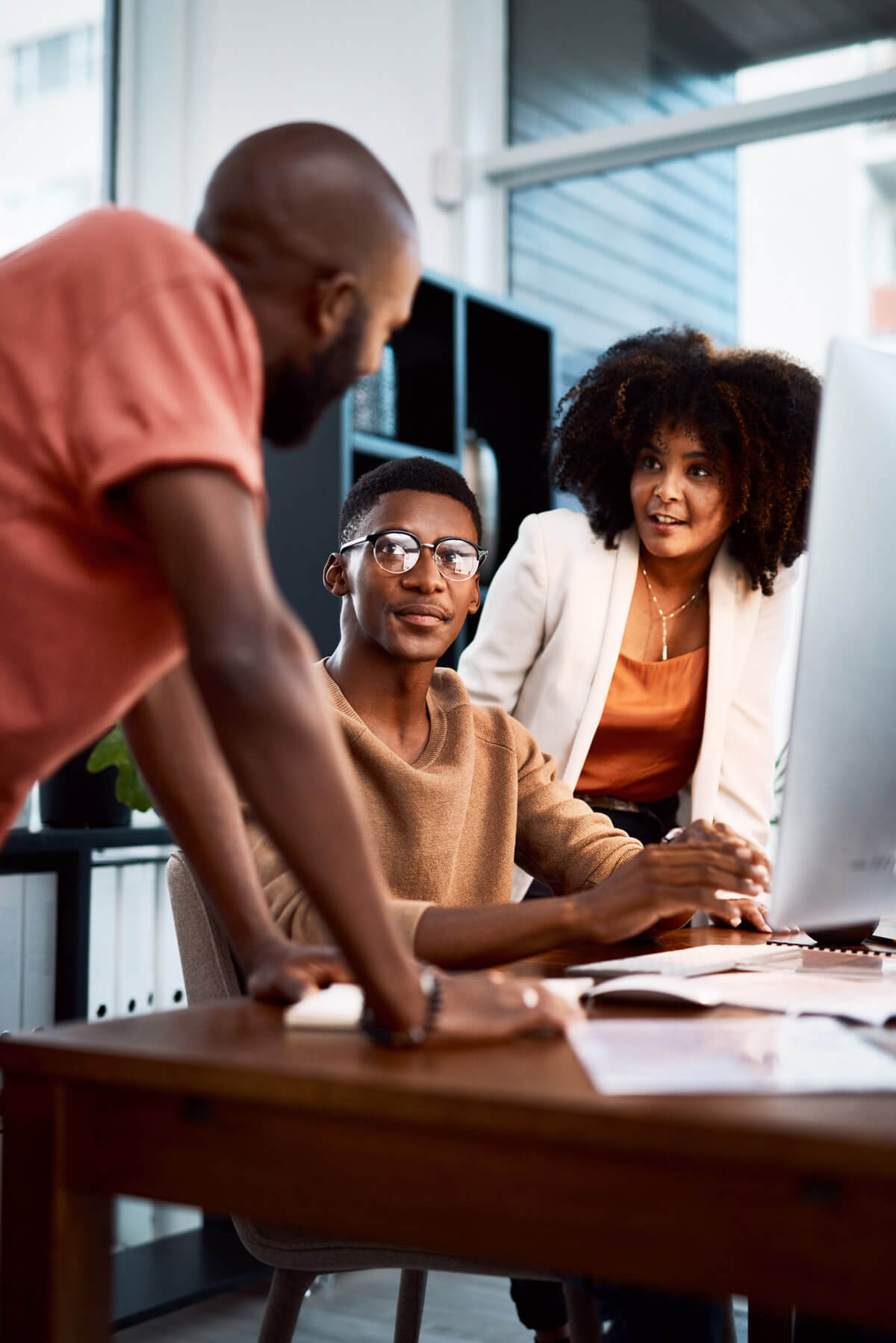 Jobs & Workforce Development - CERG PAC 2.0